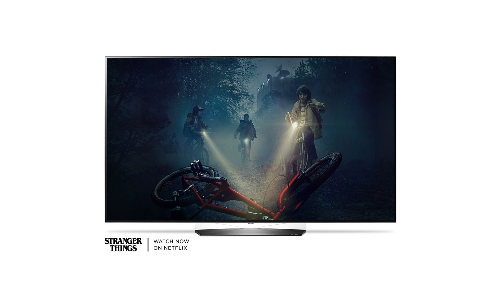 LG OLED55B7A: B7A 55 Inch Class OLED 4K HDR Smart TV | LG USA