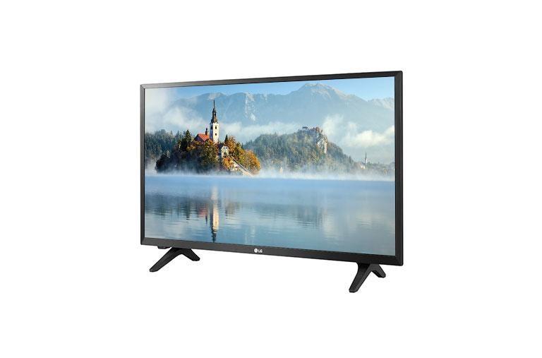 LG 28LJ400B-PU: 28-inch HD 720p LED TV | LG USA