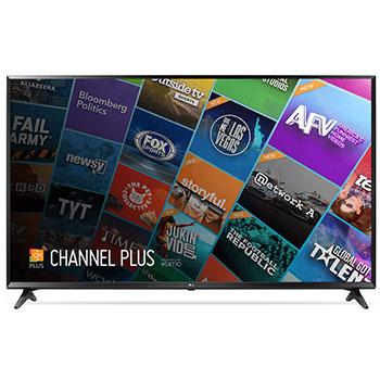 View All Discontinued LG TV Models | LG USA