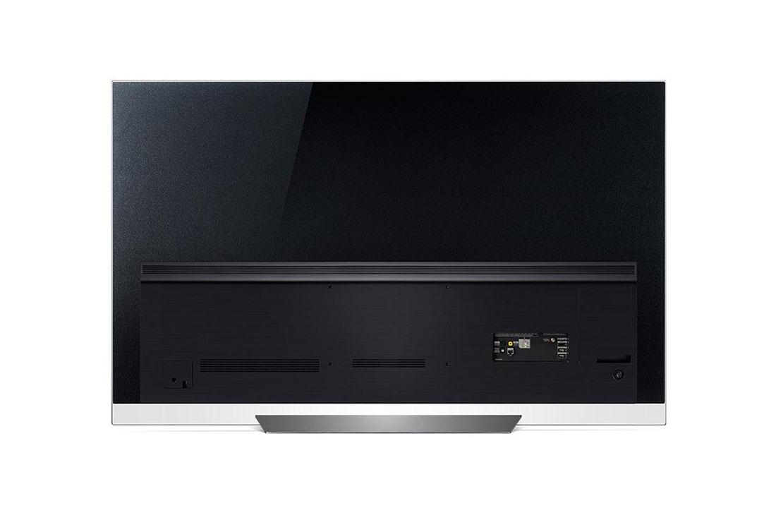 LG OLED65E8PUA: 65 Inch Class 4K HDR OLED Glass TV w/ AI ThinQ® | LG USA