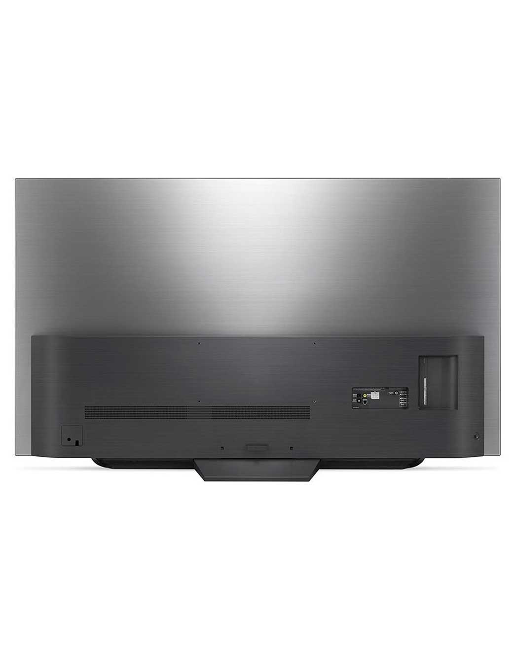 LG OLED55C8PUA: 55 Inch Class 4K HDR Smart OLED TV w/ AI ThinQ® | LG USA