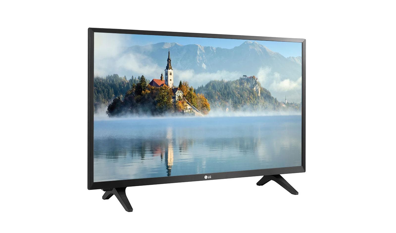 LG 28LJ430B-PU: 28-inch HD 720p LED TV | LG USA