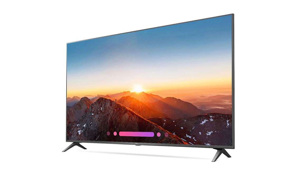 LG 65SK8000AUB: 65 Inch Class 4K HDR Smart LED SUPER UHD TV w/ AI ThinQ ...