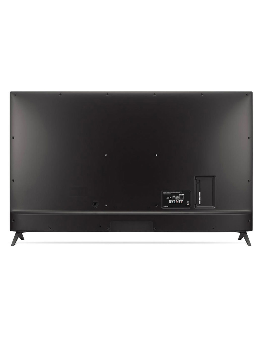 LG 43UK6500AUA: 43 Inch Class 4K HDR Smart LED UHD TV w/ AI ThinQ® | LG USA