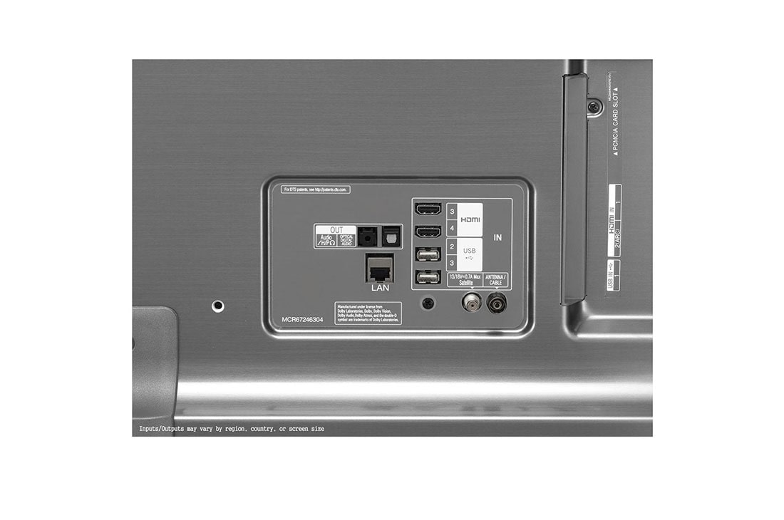 LG 49SK8000PUA: 49 Inch Class 4K HDR Smart LED SUPER UHD TV w/ AI ThinQ ...