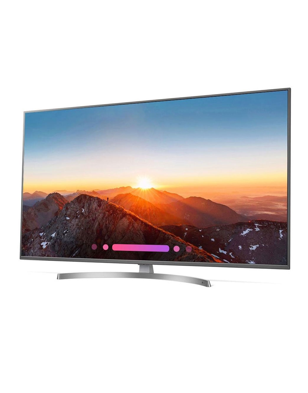 LG 49SK8000PUA: 49 Inch Class 4K HDR Smart LED SUPER UHD TV w/ AI ThinQ ...