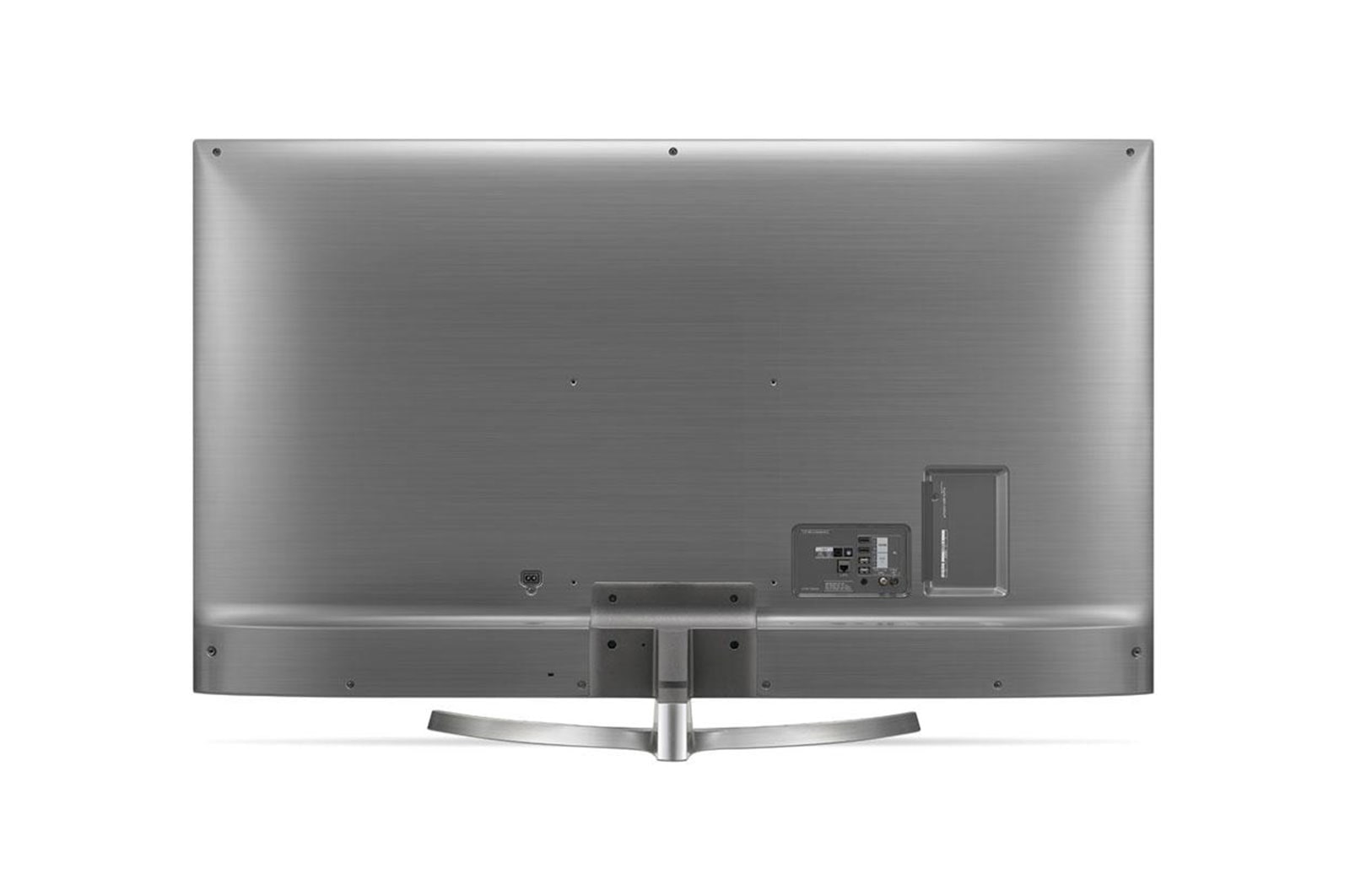 LG 49SK8000PUA: 49 Inch Class 4K HDR Smart LED SUPER UHD TV w/ AI ThinQ ...