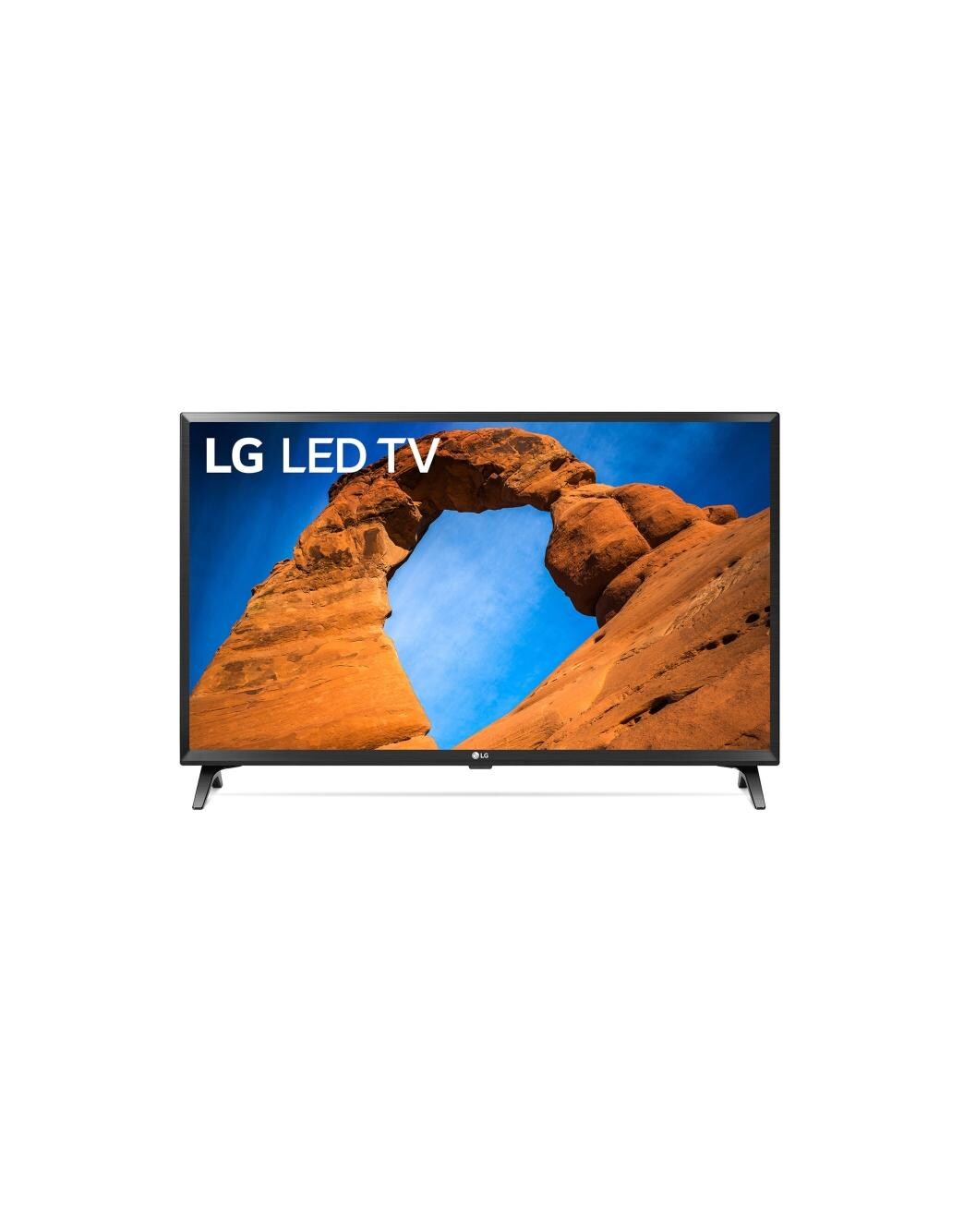 LG 32LK540BPUA: 32 Inch Class HDR Smart LED HD 720p TV | LG USA