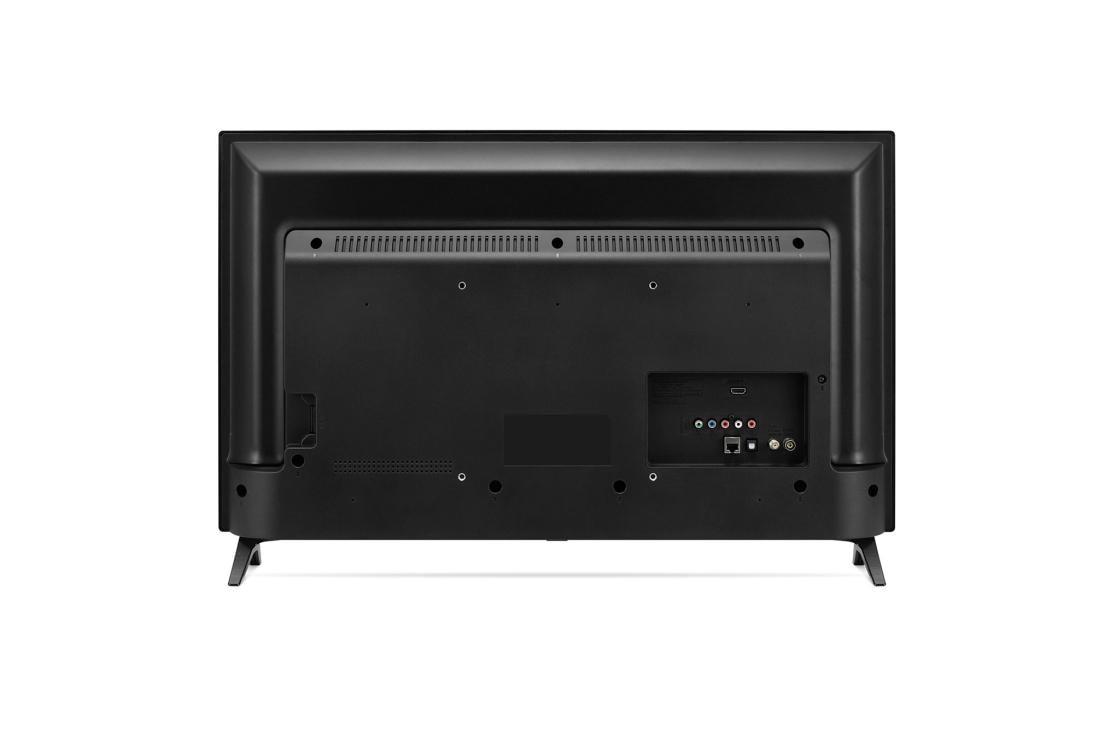 LG 32LK540BPUA: 32 Inch Class HDR Smart LED HD 720p TV | LG USA