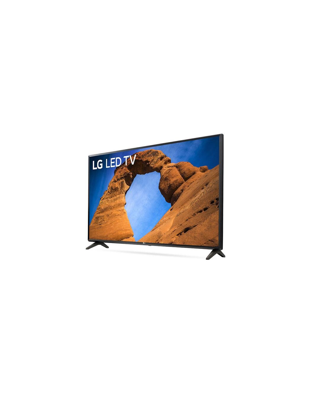 LG 43LK5700PUA: 43 Inch Class HDR Smart LED Full HD 1080p TV | LG USA
