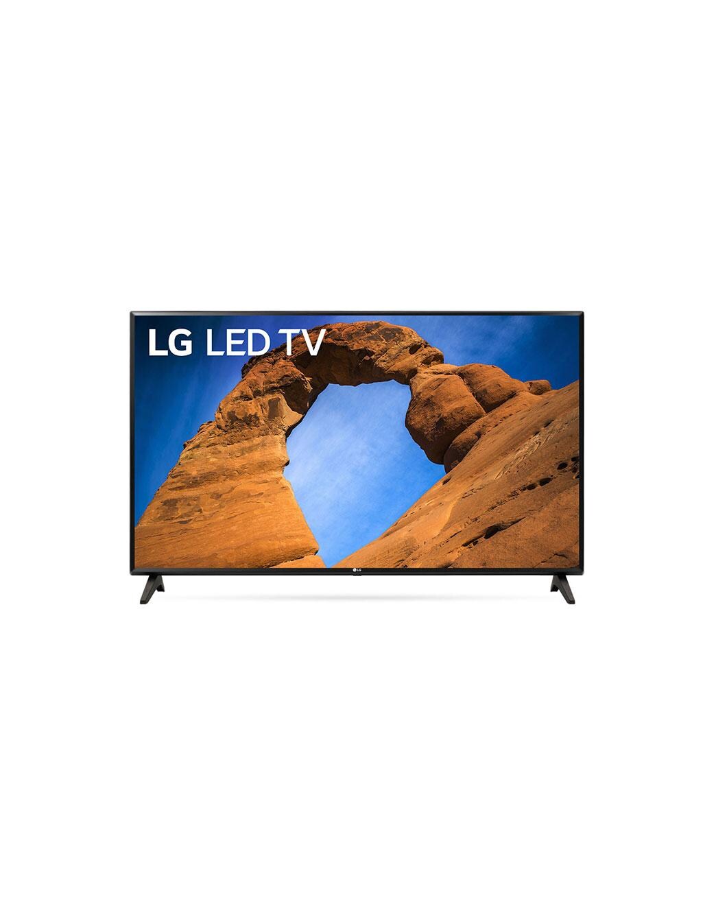 LG 49LK5700PUA: 49 Inch Class HDR Smart LED Full HD 1080p TV | LG USA