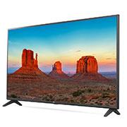 LG 43UK6200PUA: 43 Inch Class 4K HDR Smart LED UHD TV | LG USA