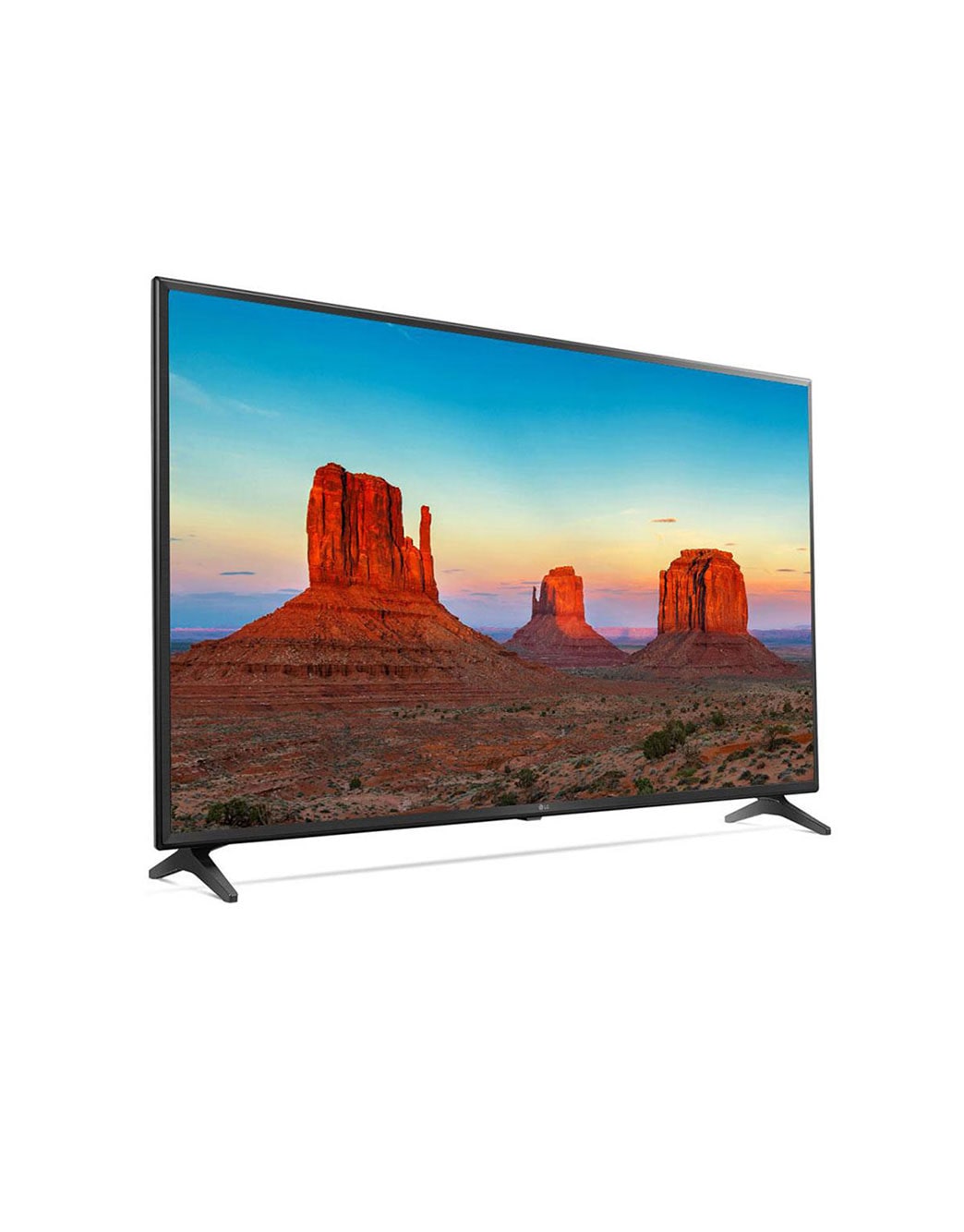 LG 55UK6200PUA: 55 Inch Class 4K HDR Smart LED UHD TV | LG USA