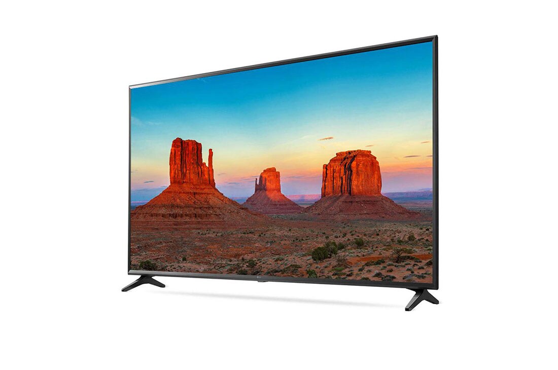 LG 65UK6200PUA: 65 Inch Class 4K HDR Smart LED UHD TV | LG USA