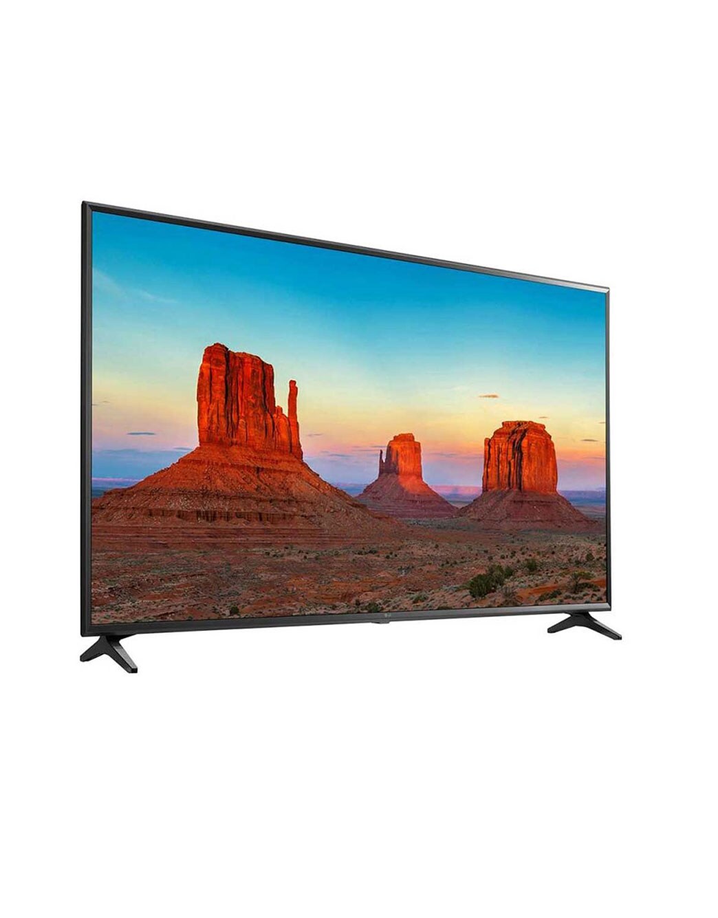 LG 65UK6090PUA: 65 Inch Class 4K HDR Smart LED UHD TV | LG USA