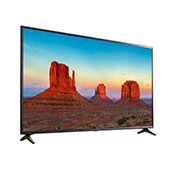 LG 65UK6090PUA: 65 Inch Class 4K HDR Smart LED UHD TV | LG USA