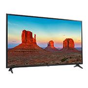 LG 60UK6090PUA: 60 Inch Class 4K HDR Smart LED UHD TV | LG USA