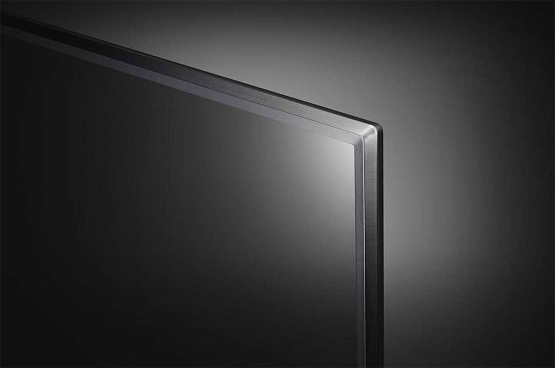 LG 75UK6190PUB: 75 Inch Class 4K HDR Smart LED UHD TV | LG USA