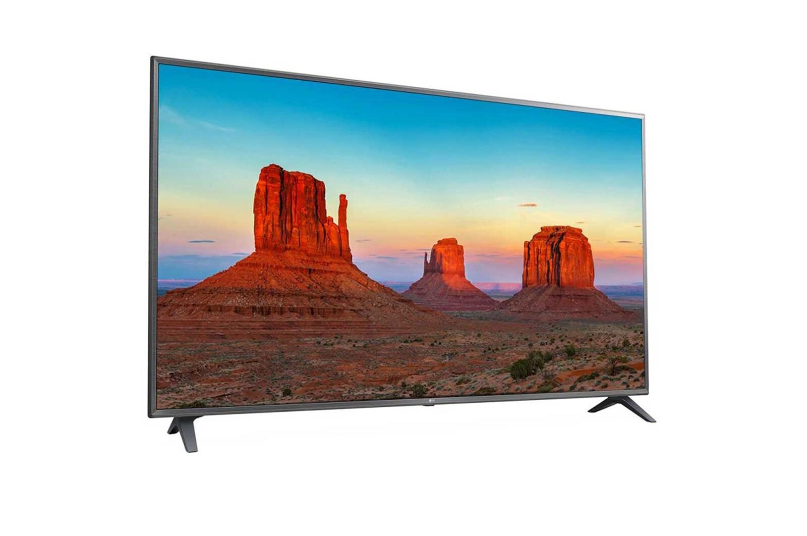 LG 75UK6190PUB: 75 Inch Class 4K HDR Smart LED UHD TV | LG USA