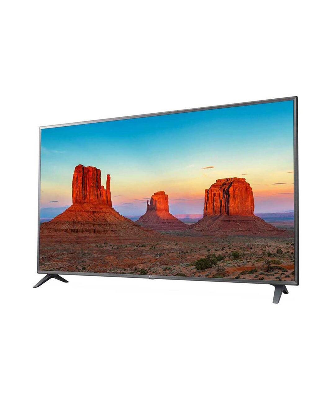LG 75UK6190PUB: 75 Inch Class 4K HDR Smart LED UHD TV | LG USA