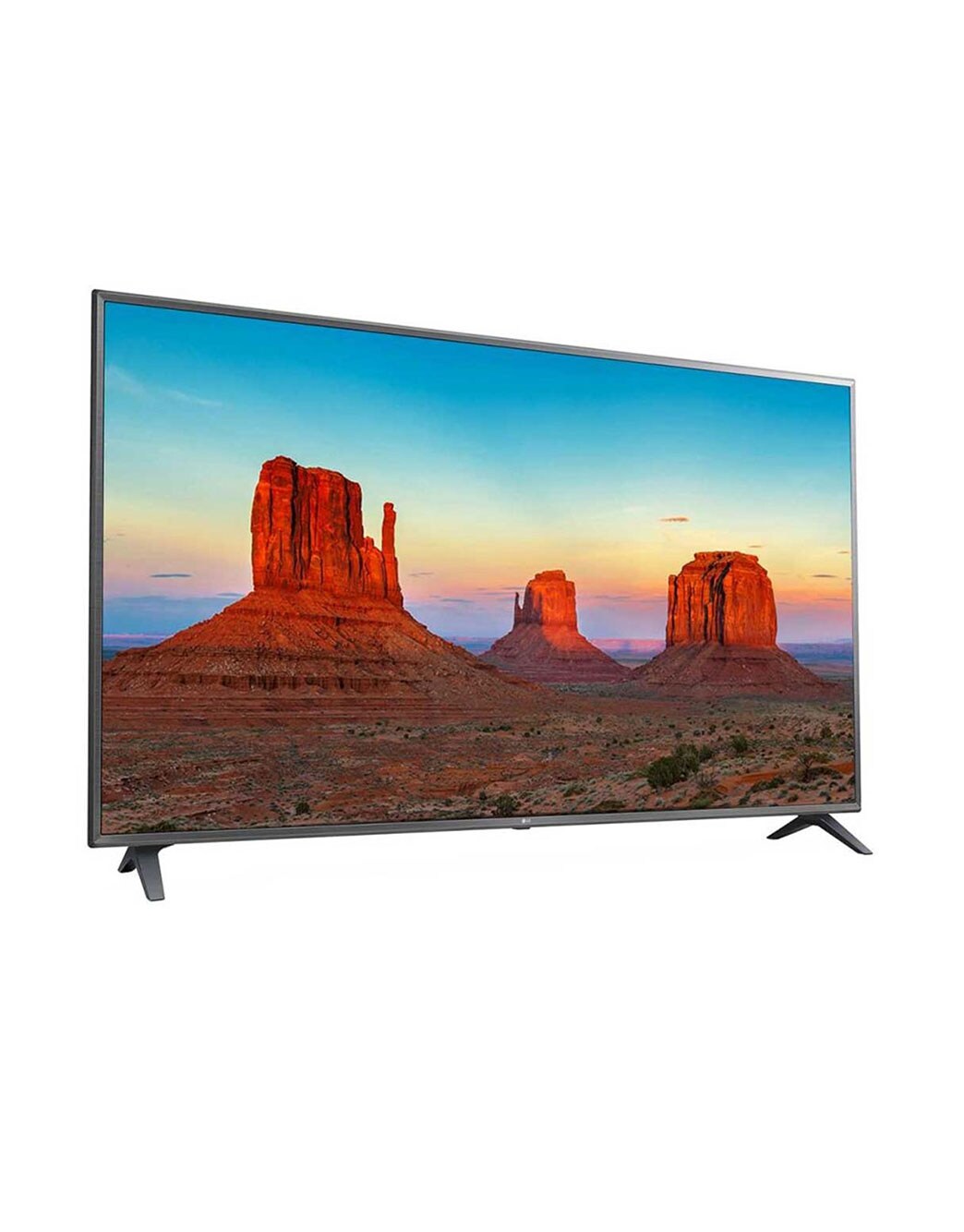 LG 75UK6190PUB: 75 Inch Class 4K HDR Smart LED UHD TV | LG USA