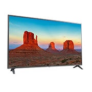 LG 75UK6190PUB: 75 Inch Class 4K HDR Smart LED UHD TV | LG USA