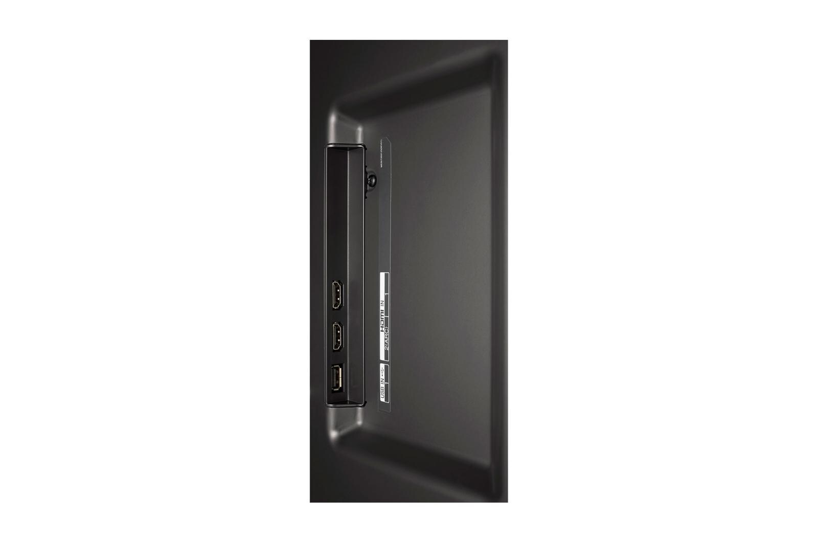 LG 70UK6190PUB: 70 Inch Class 4K HDR Smart LED UHD TV | LG USA