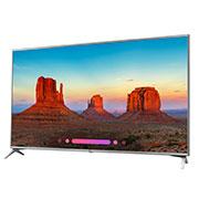 LG 70UK6190PUB: 70 Inch Class 4K HDR Smart LED UHD TV | LG USA