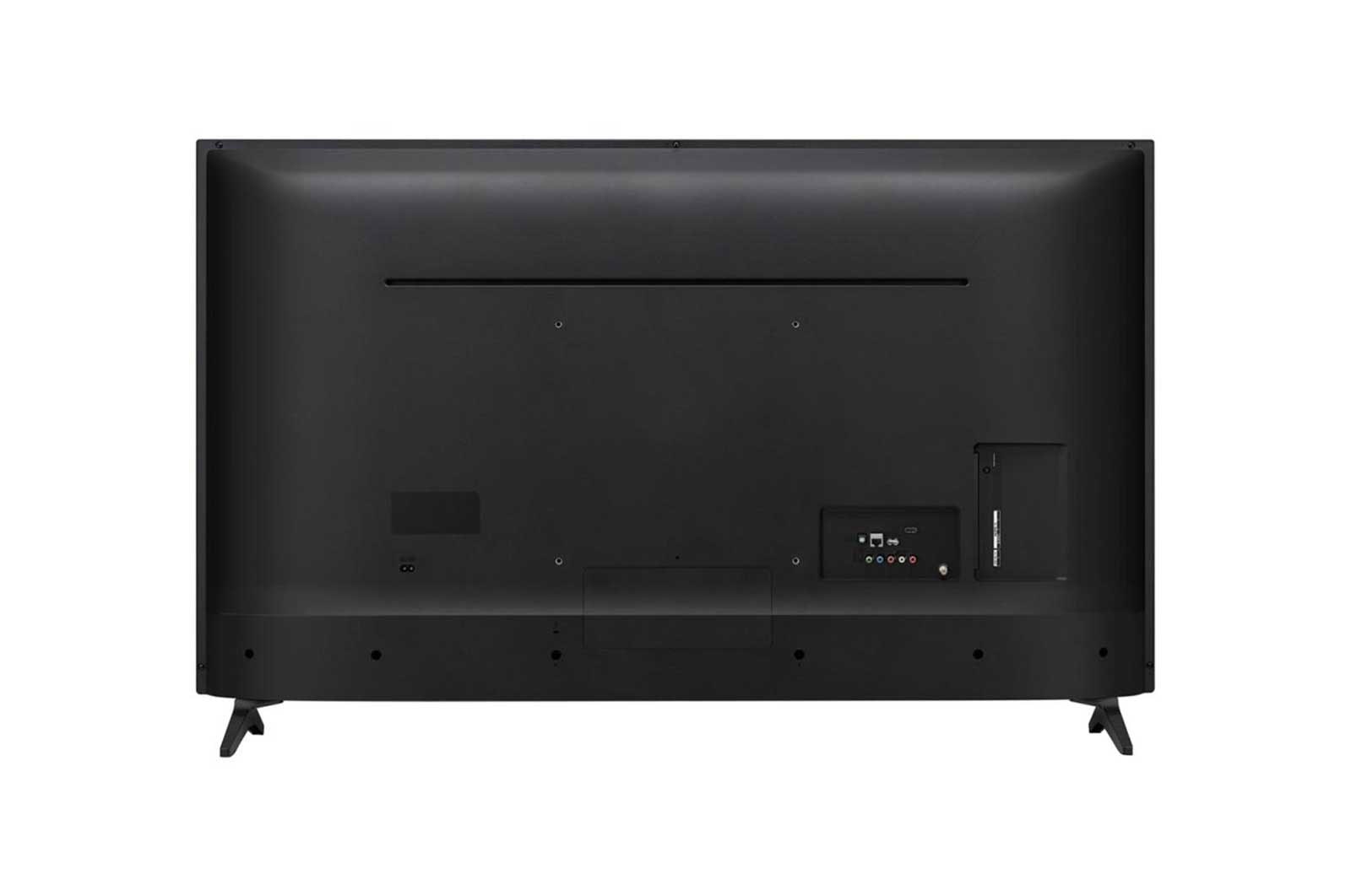 LG 50UK6090PUA: 50 Inch Class 4K HDR Smart LED UHD TV | LG USA