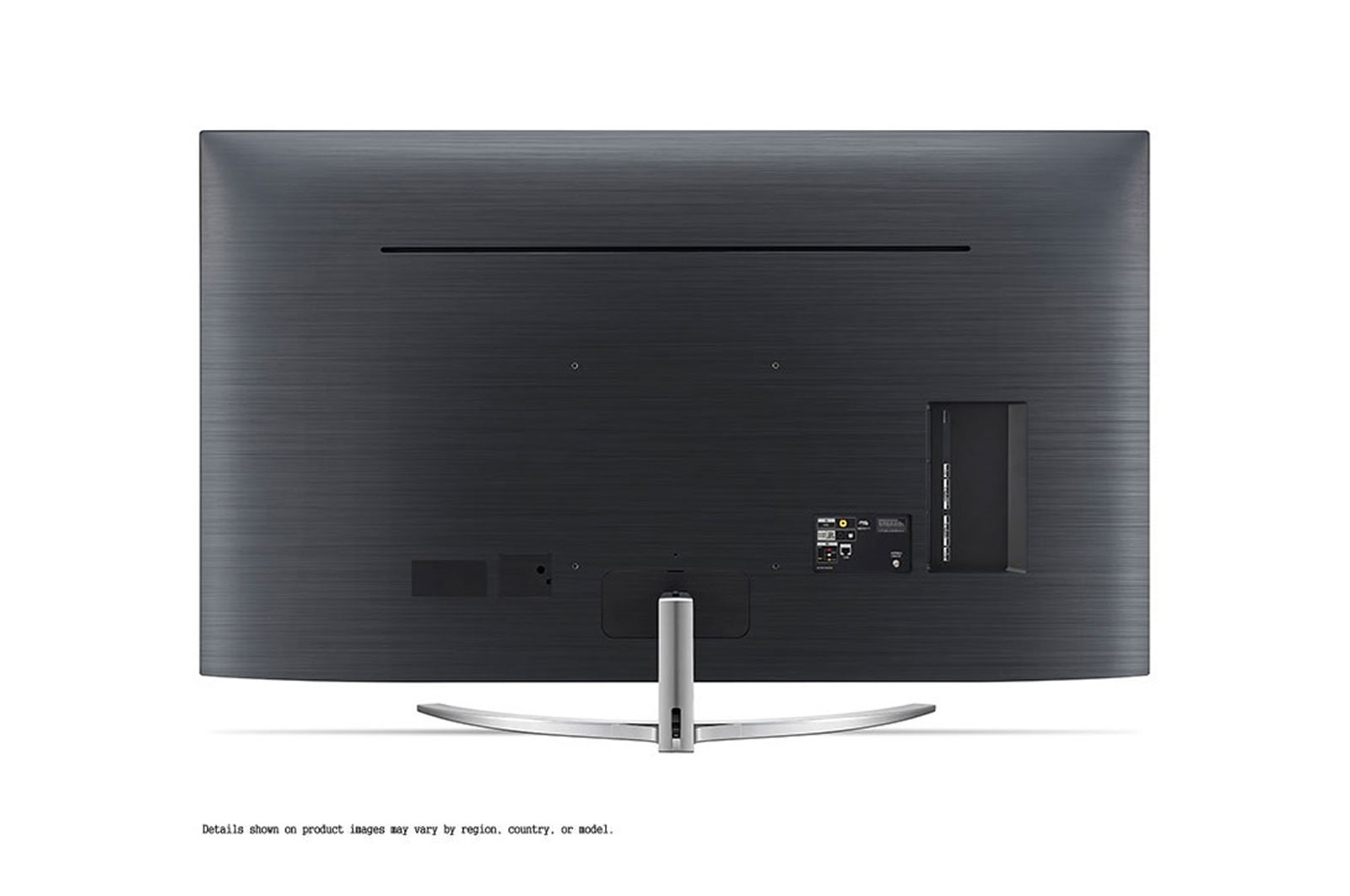 LG NanoCell 95 Series 4K 65 inch Class Smart UHD NanoCell TV w/ AI ...