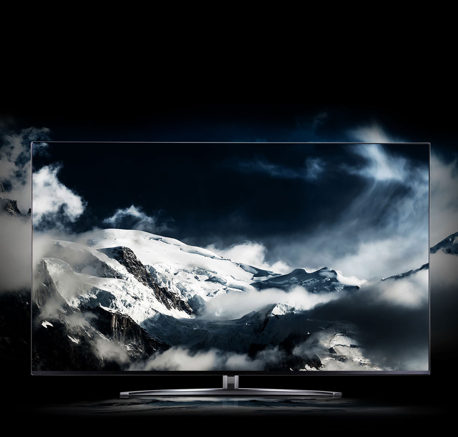 LG NanoCell 99 Series 75-inch Class 8K Smart TV w/ ThinQ® | LG USA