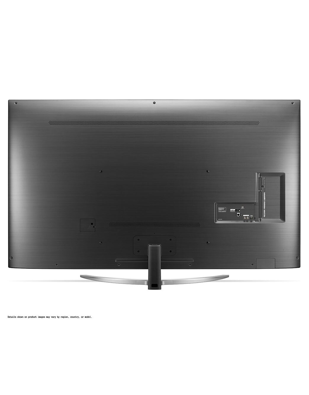 LG NanoCell 99 Series 75-inch Class 8K Smart TV w/ ThinQ® | LG USA