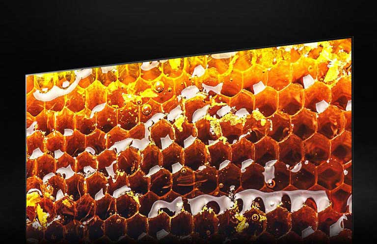 LG OLED88Z9PUA: Z9 88 Inch OLED 8K HDR TV at CES 2019 | LG USA