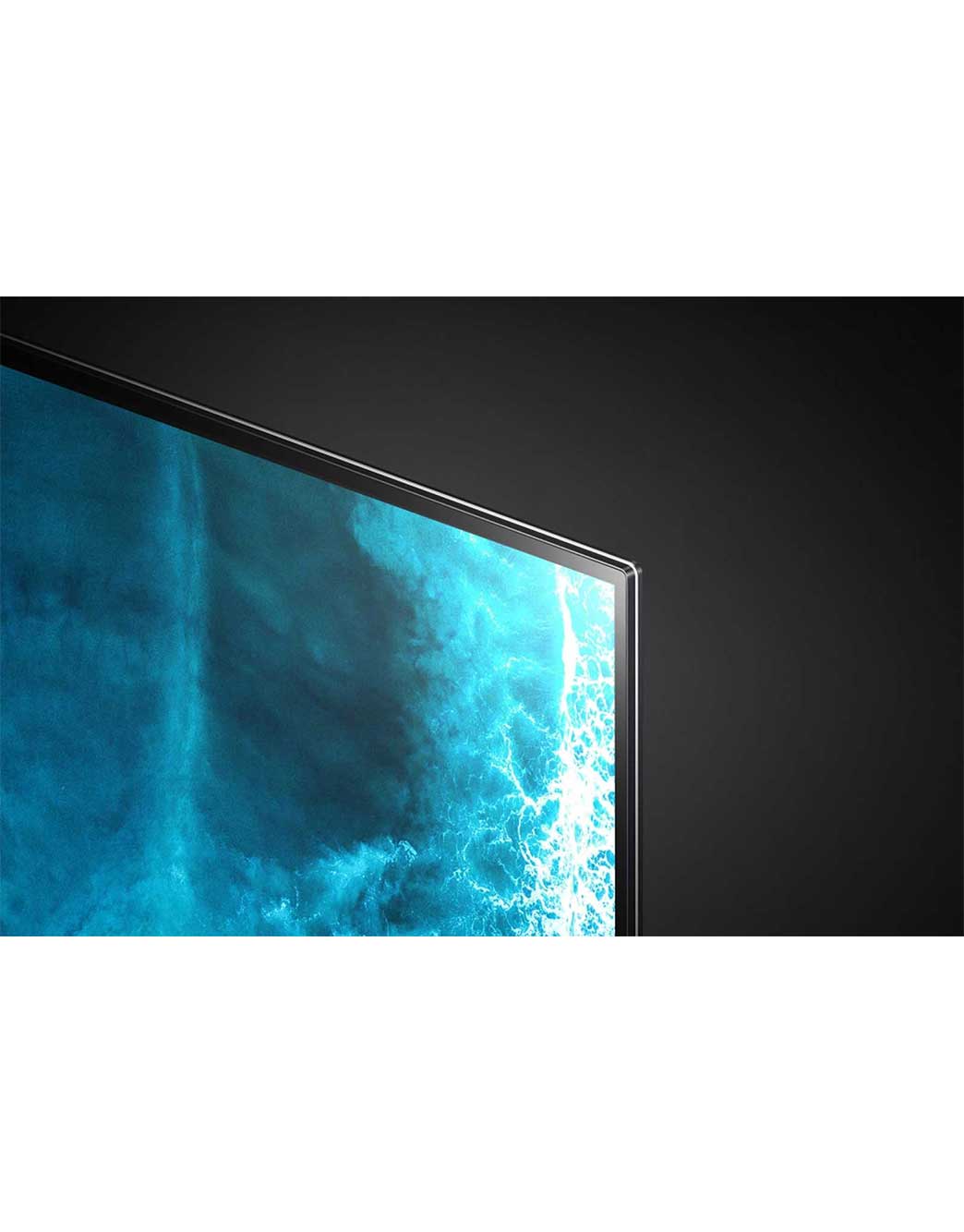 LG E9 Glass 65-inch 4K OLED Smart TV w/AI ThinQ® | LG USA