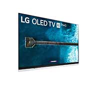 LG E9 Glass 65-inch 4K OLED Smart TV w/AI ThinQ® | LG USA