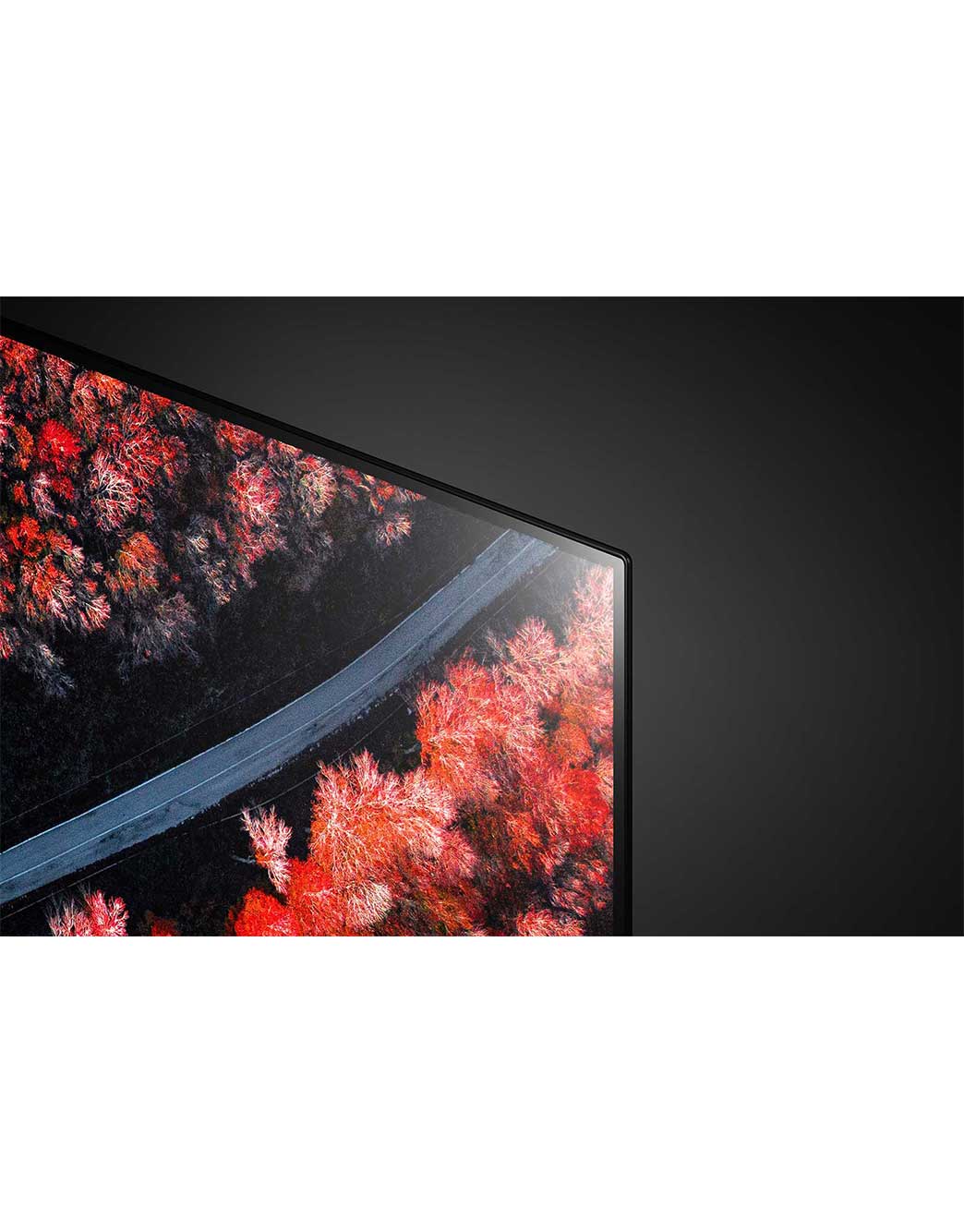 LG C9 65-inch OLED 4K Smart TV w/AI ThinQ® | LG USA