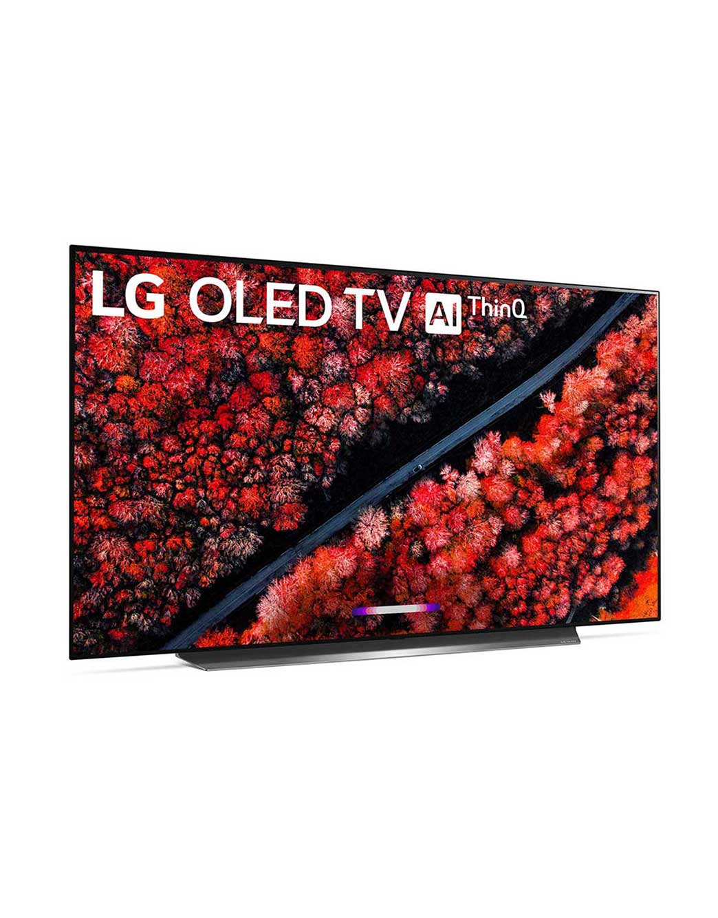 LG C9 65-inch OLED 4K Smart TV w/AI ThinQ® | LG USA