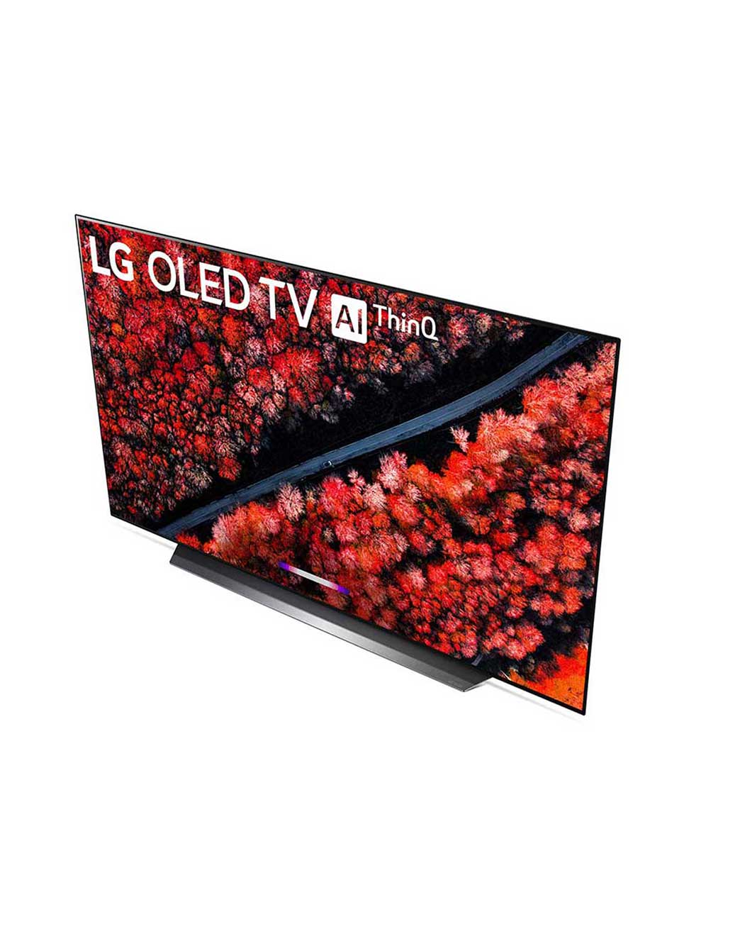 LG C9 65-inch OLED 4K Smart TV w/AI ThinQ® | LG USA