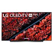LG C9 65-inch OLED 4K Smart TV w/AI ThinQ® | LG USA