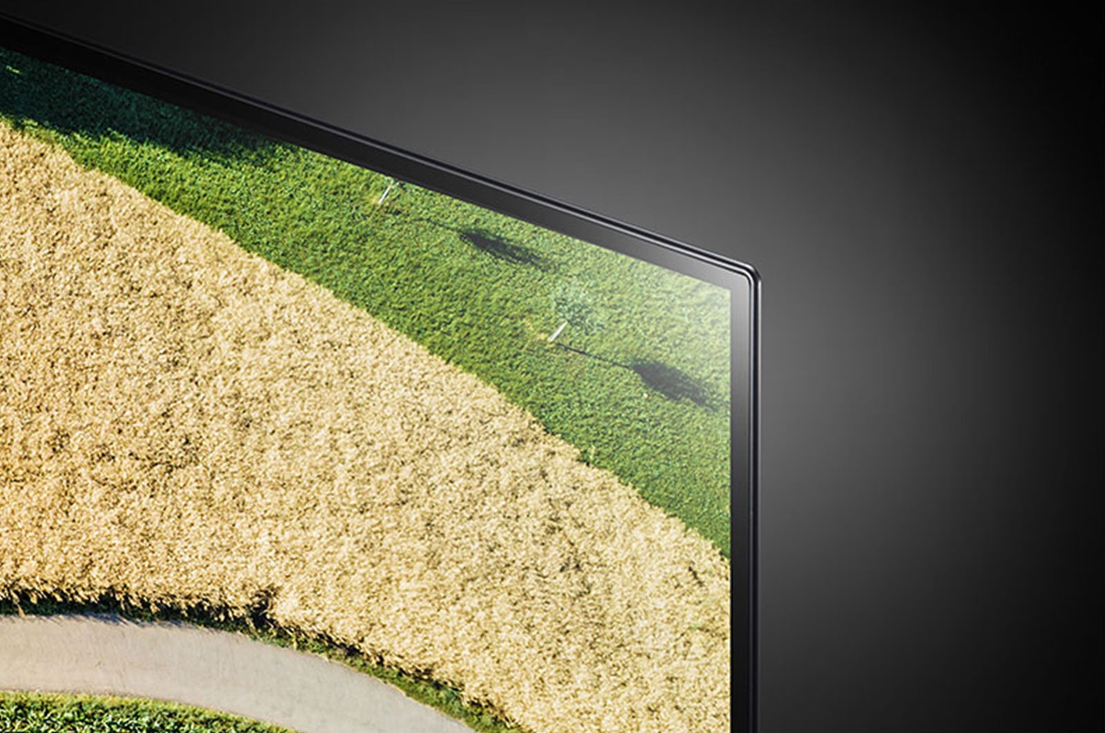 LG B9 55-inch OLED 4K Smart TV w/AI ThinQ® | LG USA