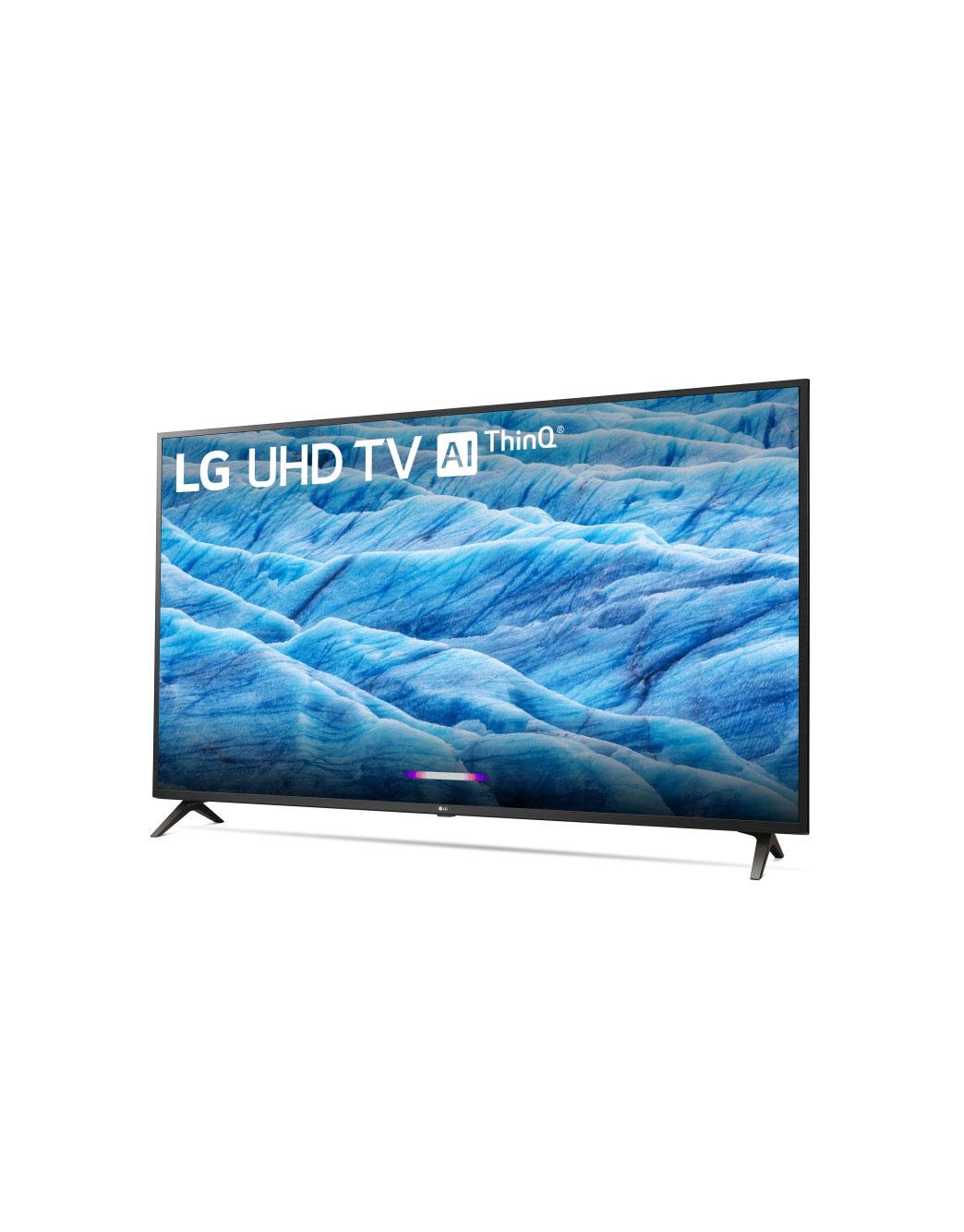 LG 43UM7300PUA: 43 Inch Class 4K HDR Smart LED UHD TV w/ AI ThinQ® | LG USA