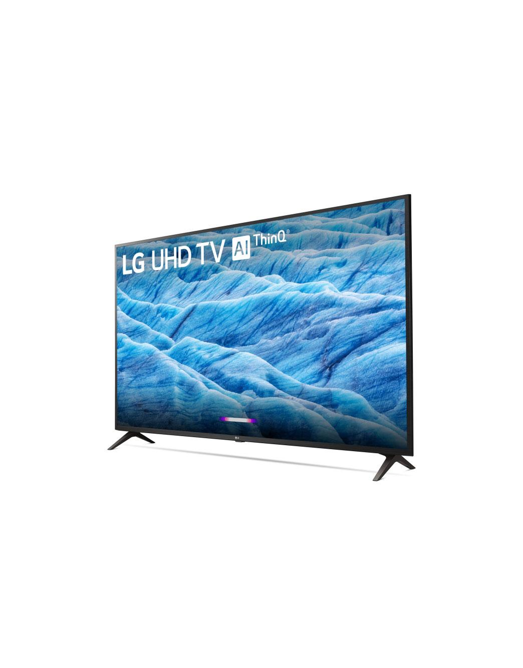 LG 43UM7300PUA: 43 Inch Class 4K HDR Smart LED UHD TV w/ AI ThinQ® | LG USA