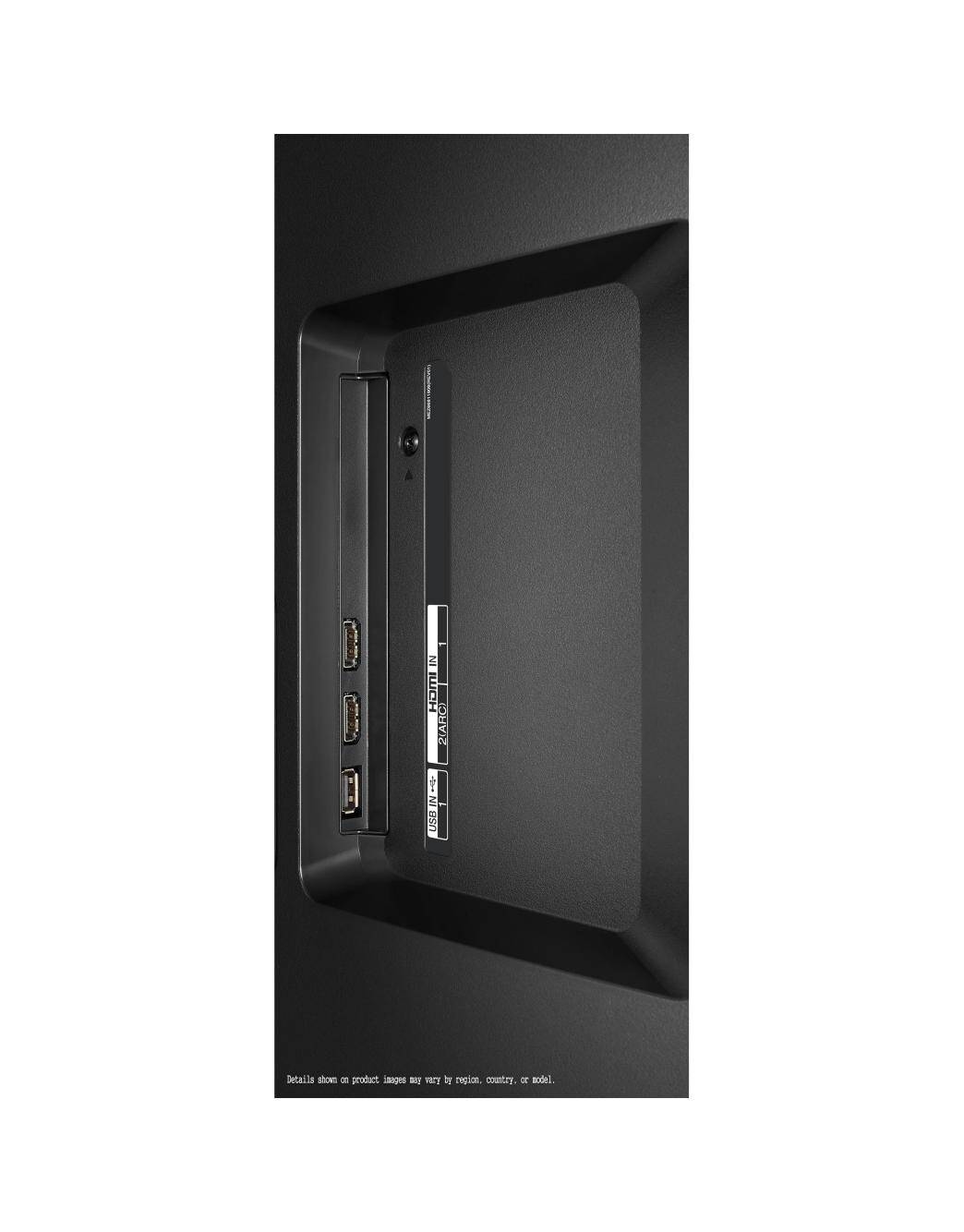 LG 43UM7300PUA: 43 Inch Class 4K HDR Smart LED UHD TV w/ AI ThinQ® | LG USA