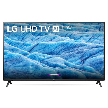 LG 55UM7300PUA: 55 Inch Class 4K HDR Smart LED UHD TV w/ AI LG 55UM7300PUA: 55 Inch Class 4K HDR Smart LED UHD TV w/ AI