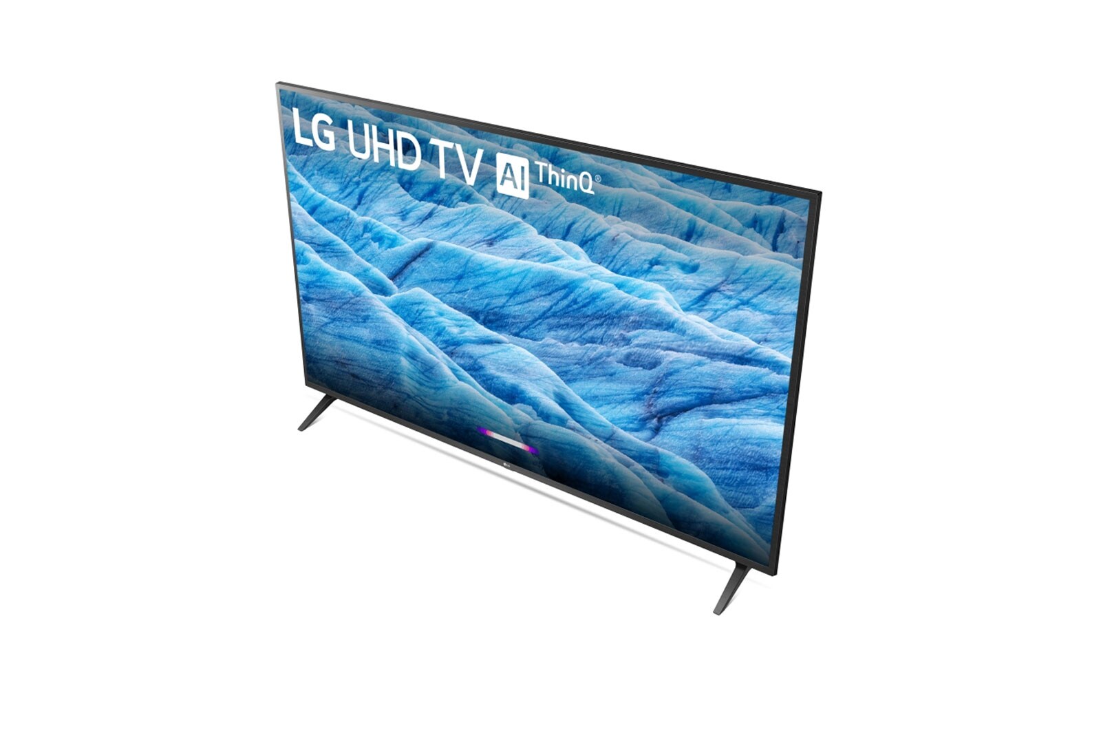 LG 55UM7300PUA: 55 Inch Class 4K HDR Smart LED UHD TV w/ AI ThinQ® | LG USA