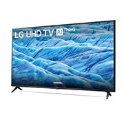 LG 65UM7300PUA: 65 Inch Class 4K HDR Smart LED UHD TV w/ AI ThinQ® | LG USA