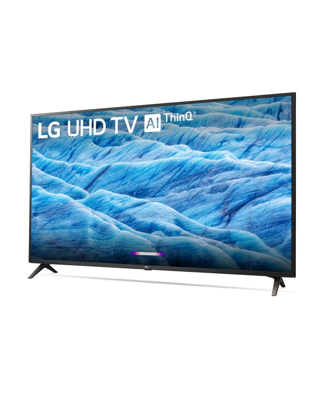 LG 50UM7300PUA: 50 Inch Class 4K HDR Smart LED UHD TV w/ AI ThinQ® | LG USA