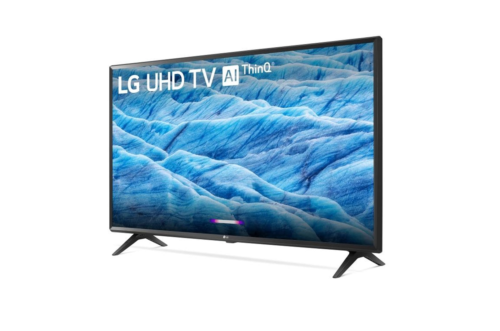 LG 49UM7300PUA: 49 Inch Class 4K HDR Smart LED UHD TV w/ AI ThinQ® | LG USA LG 49UM7300PUA: 49 Inch Class 4K HDR Smart LED UHD TV w/ AI ThinQ® | LG USA