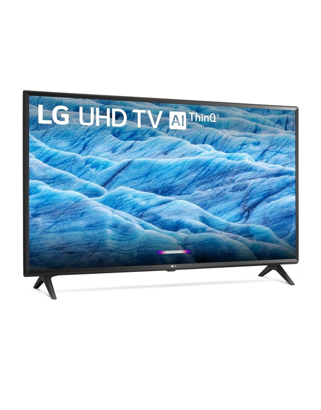 LG 49UM7300PUA: 49 Inch Class 4K HDR Smart LED UHD TV w/ AI ThinQ® | LG USA