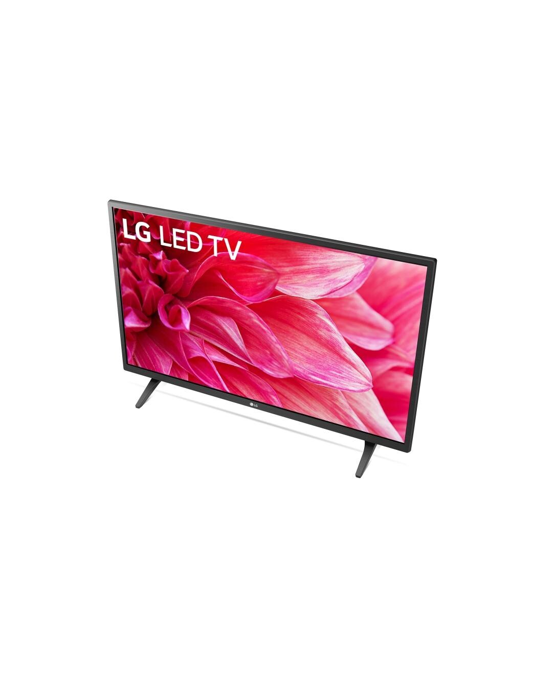 LG 32LM500BPUA: 32 Inch Class 720p HD TV | LG USA